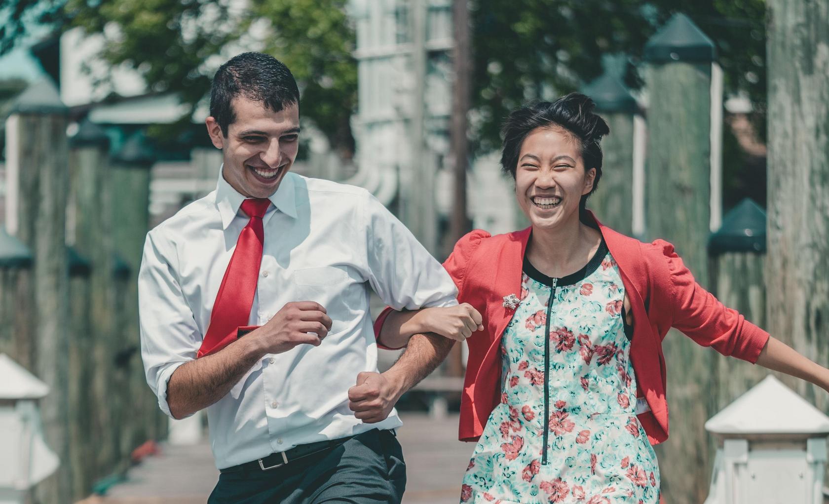 Alumni Spotlight: Wing-Mei Ko and Vasilios Plangetis | Department of ...